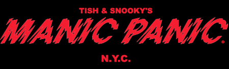 Manic Panic – Tha True Original Gata