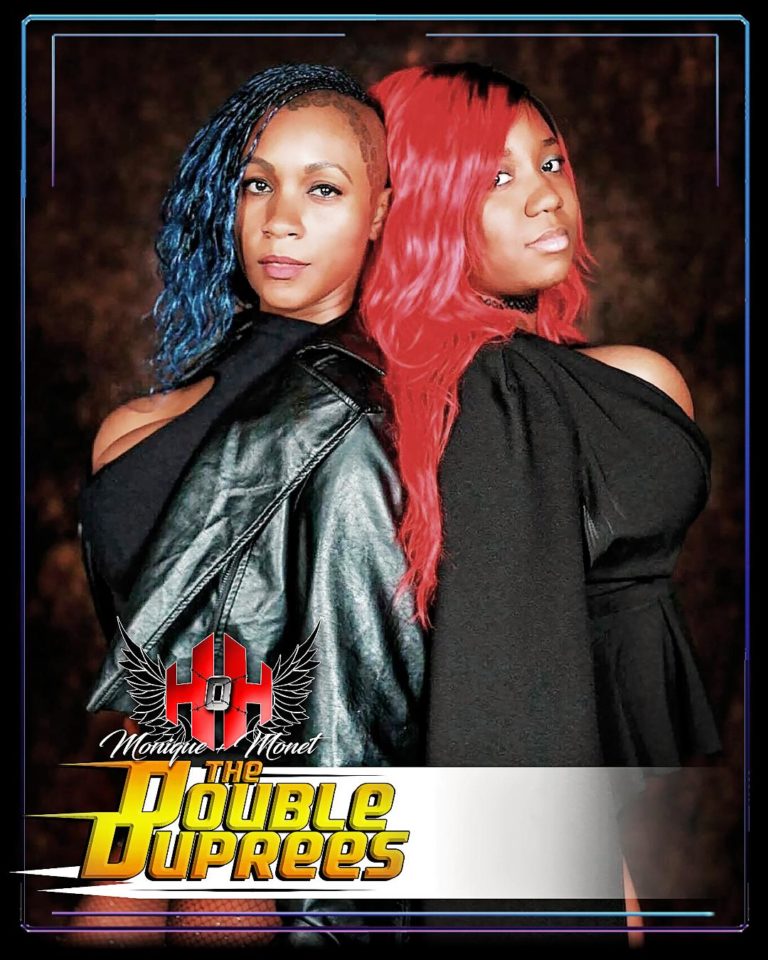 Monique Dupree (Tha True Original Gata) to return to House of Hardcore ...
